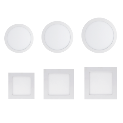 Dabor Iluminación - PANELES LED 48W - Código Paneles LED 48W